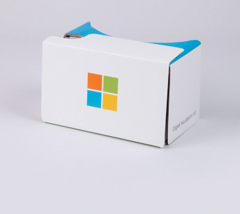 Catalog | Maxbox VR