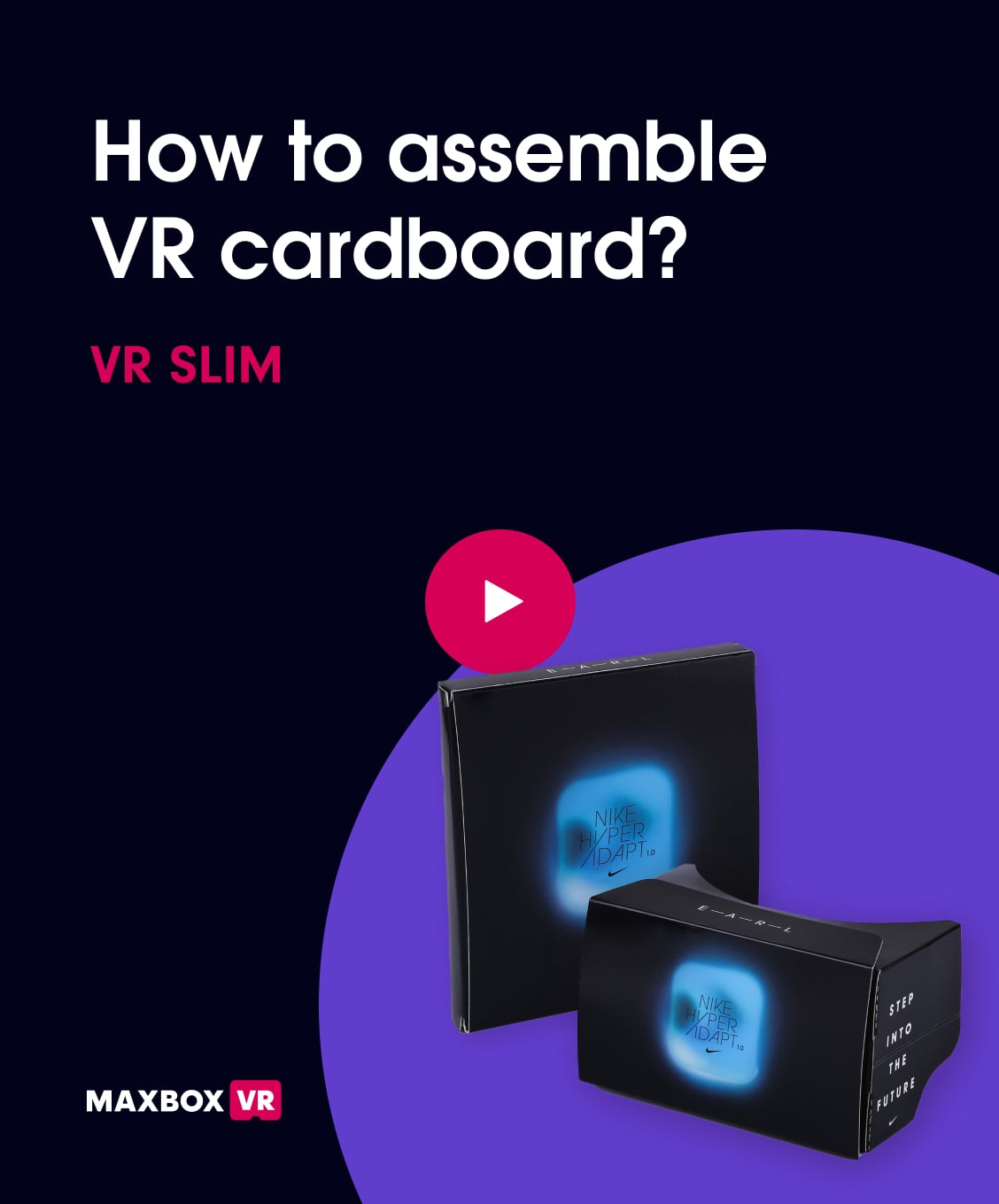 VR Slim™ | Maxbox VR