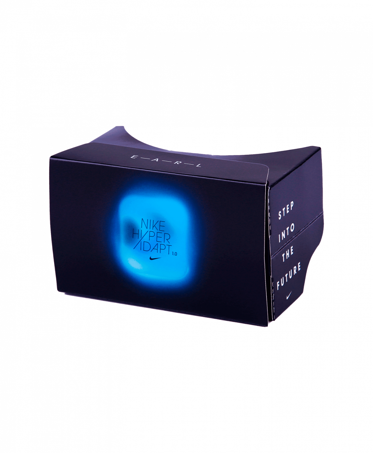 Custom Branded Google Cardboard | Maxbox VR