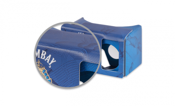 Spot UV Varnish | Maxbox VR