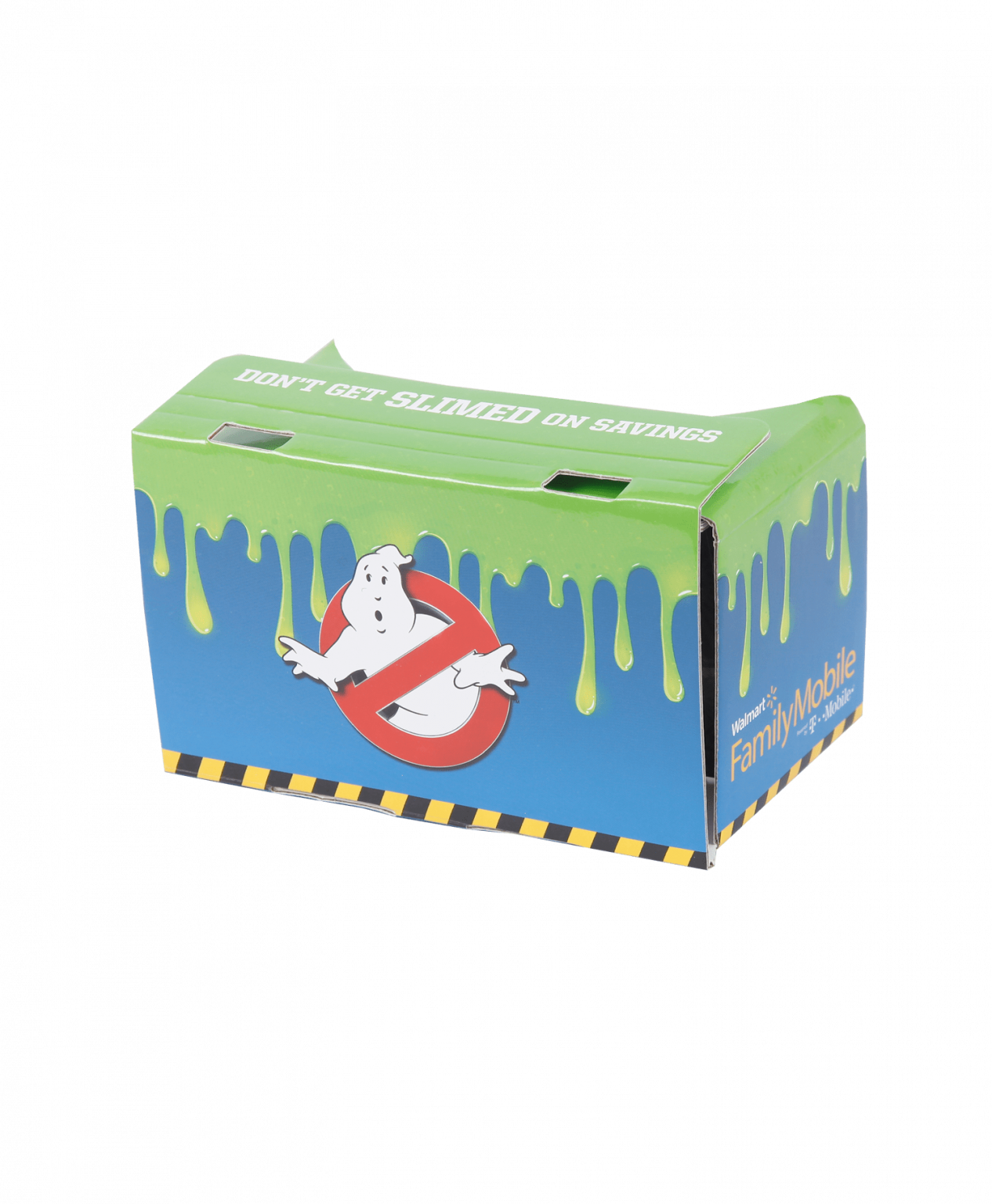 Custom Branded Google Cardboard | Maxbox VR