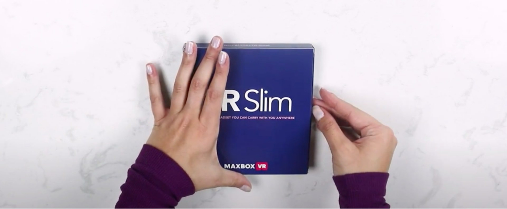 VR Slim™ | Maxbox VR