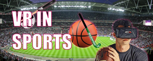 Virtual Reality in Sports | Maxbox VR